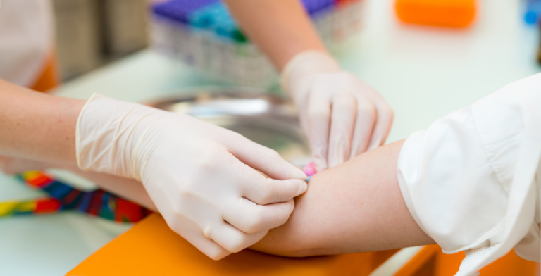 Ghid pregatire analize de sange: ce poti si nu poti consuma ...