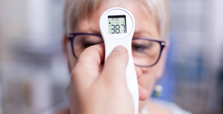 Infectia cu stafilococ auriu : Simptome, diagnostic, tratament | Blog