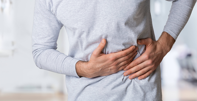 Steatoza hepatica: simptome, cauze, tratament pentru ficat gras | Blog