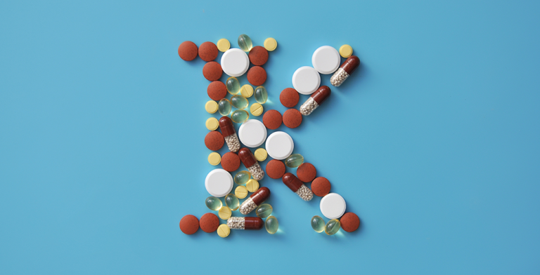 Totul despre potasiu - impactul sau asupra organismului | Blog