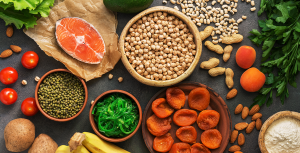 Totul despre potasiu - impactul sau asupra organismului | Blog