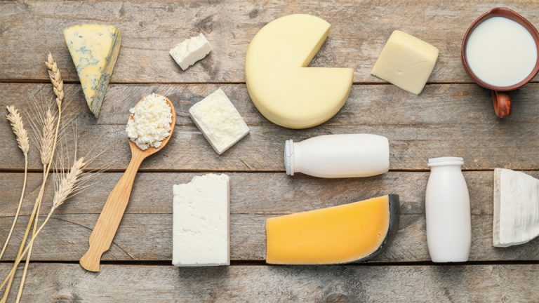 Totul despre intoleranta la lactoza | Blog