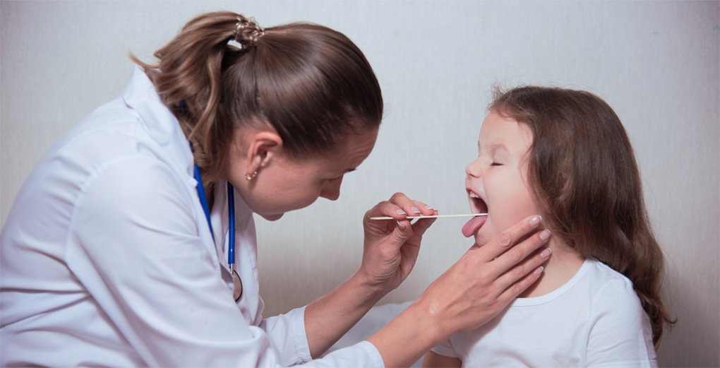 Herpangina: ce este, cauze, simptome, diagnostic, tratament