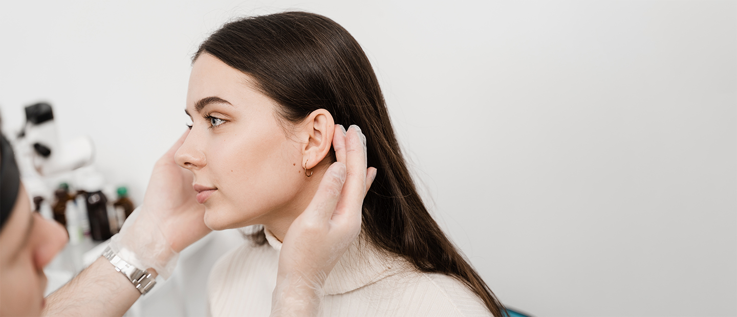 Ureche infundata: cauze si tratament - Policlinica Analize Incredere | Blog