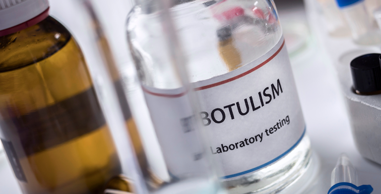 Ce este botulismul: cauze, simptome, diagnostic, tratament ...