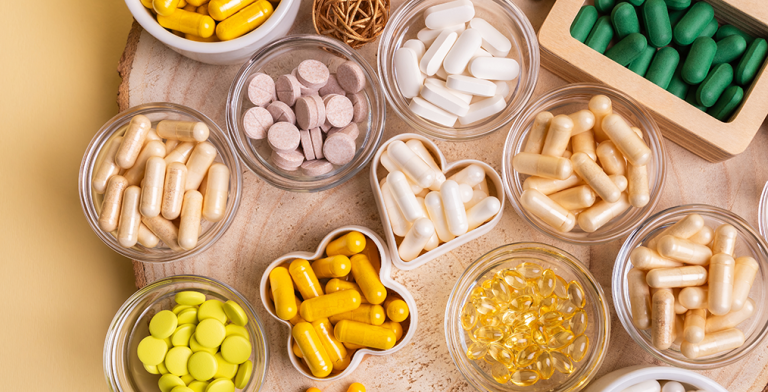 Vitaminele din complexul B: analize, suplimentare, surse alimentare ...