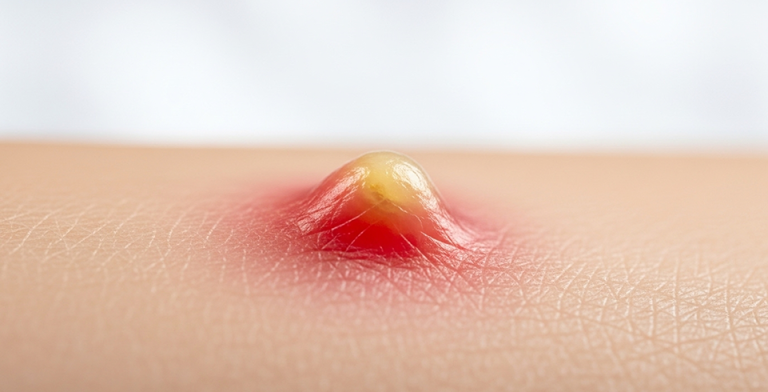 Furunculul si carbunculul: cum gestionam infectiile - Policlinica ...