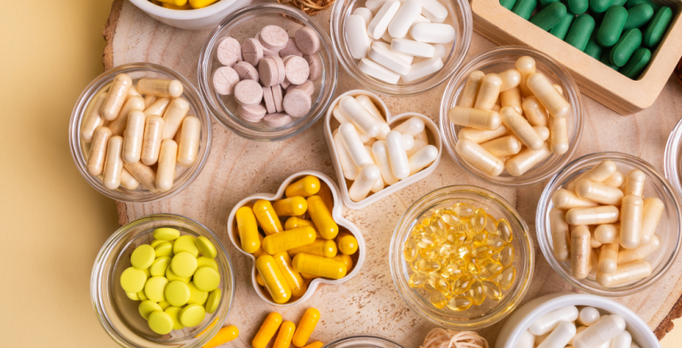 Probiotice: ce alimente le contin, cum se administreaza suplimentele ...